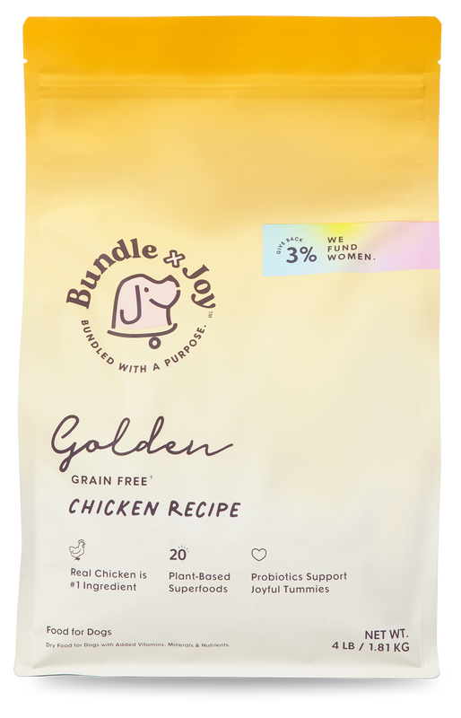 Golden - Chicken Recipe Food